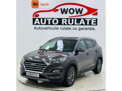 WOW Auto Rulate - HYUNDAI TUCSON