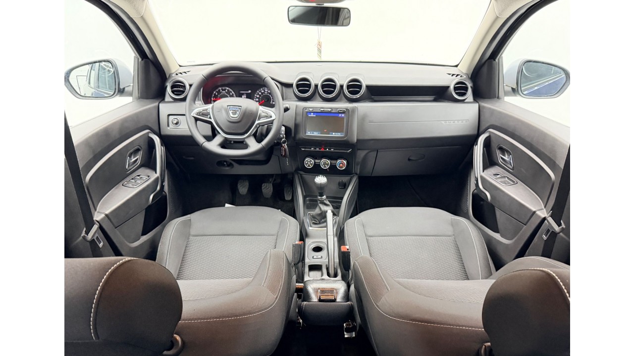 WOW Auto Rulate - DACIA DUSTER 2020 0.9Tce E6 Garantie 12 Luni Rate ...